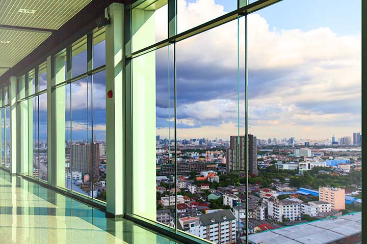 Seeing Clearly: Window Replacement and Installation