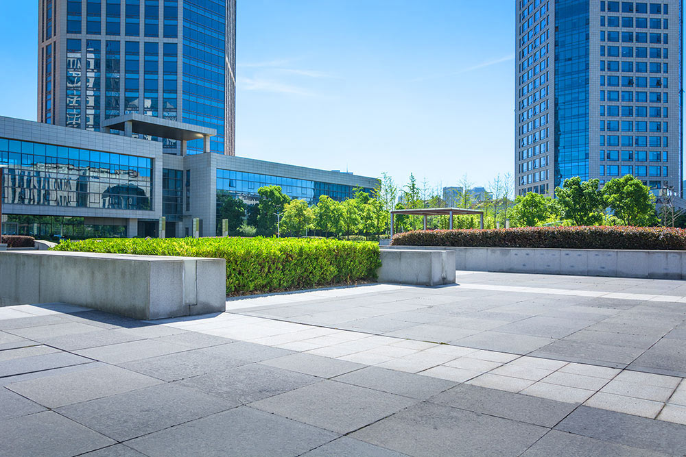 Why Is Green Space Revitalization Important? Bringing Life Back to Your ...